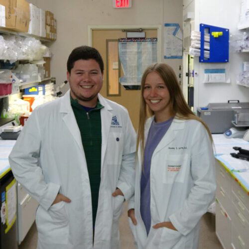 Mousumi Ghosh, Ph.D. - The Miami Project