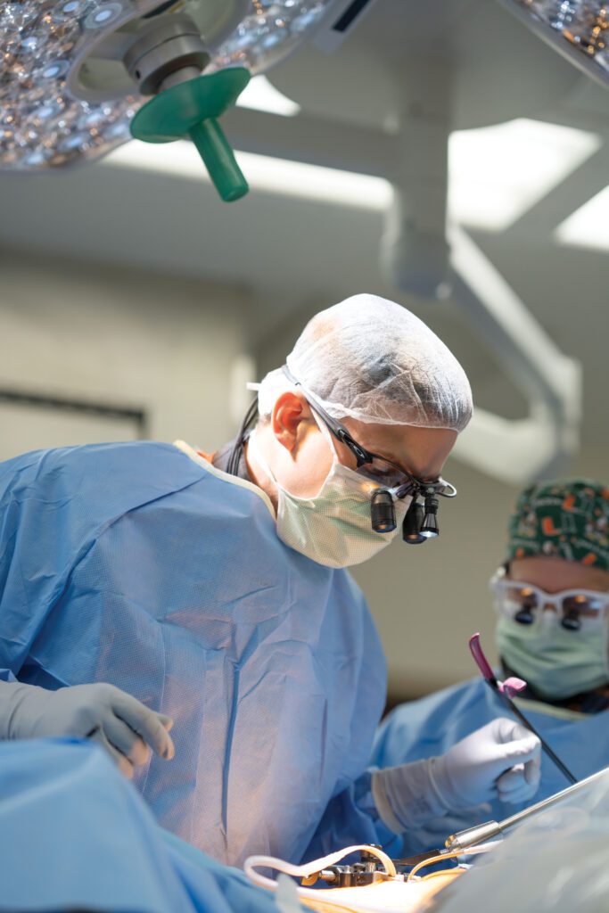 Nerve Transfer Clinical Trial for Chronic Cervical SCI - The Miami Project