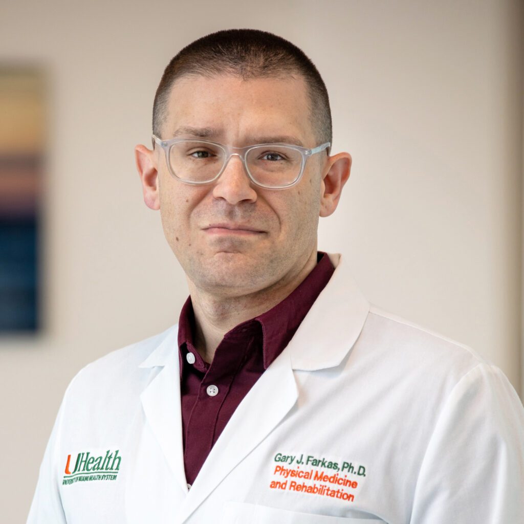 People of The Miami Project to Cure Paralysis