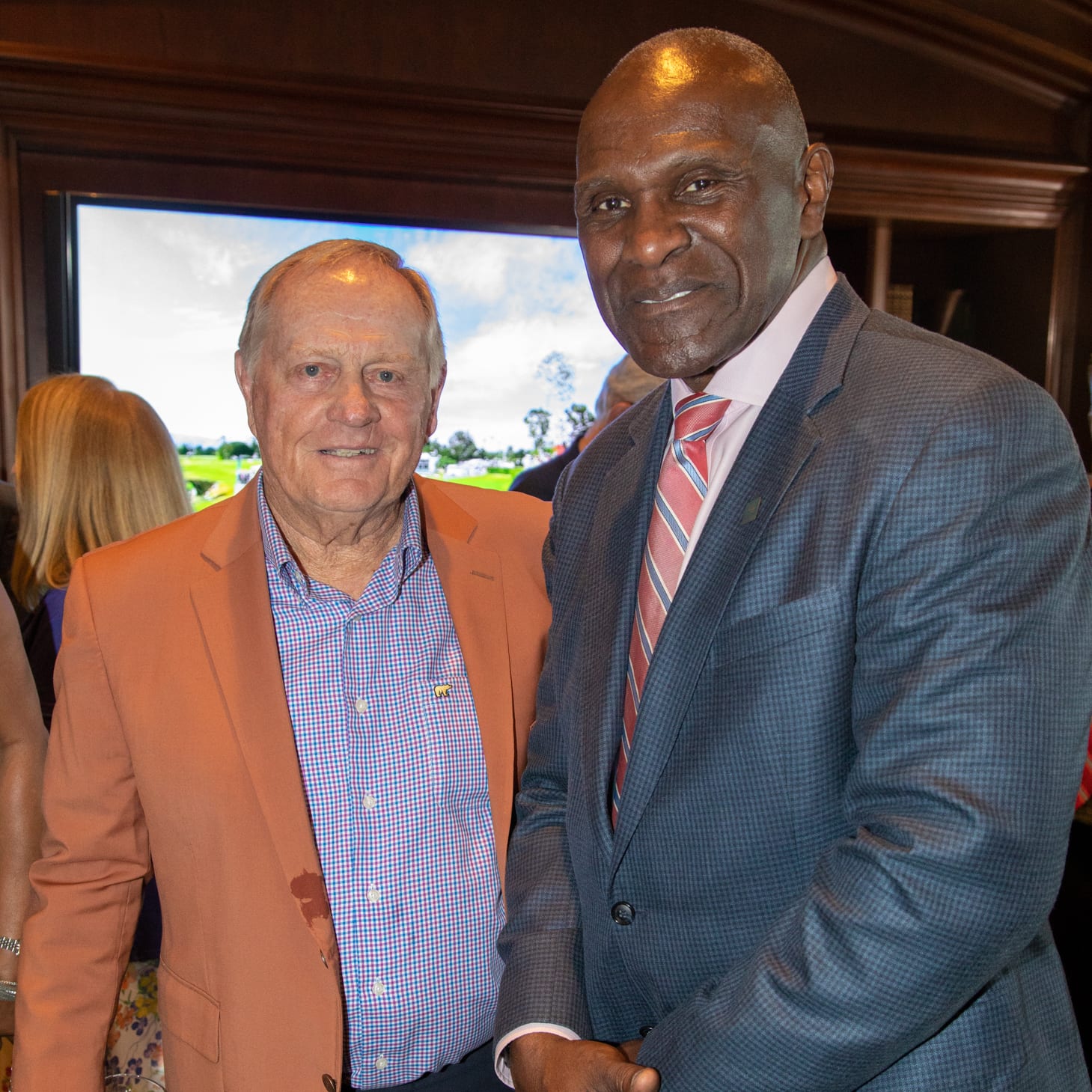 Events - The Miami Project and The Buoniconti Fund