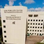 The Miami Project to Cure Paralysis at University of Miami Miller ...