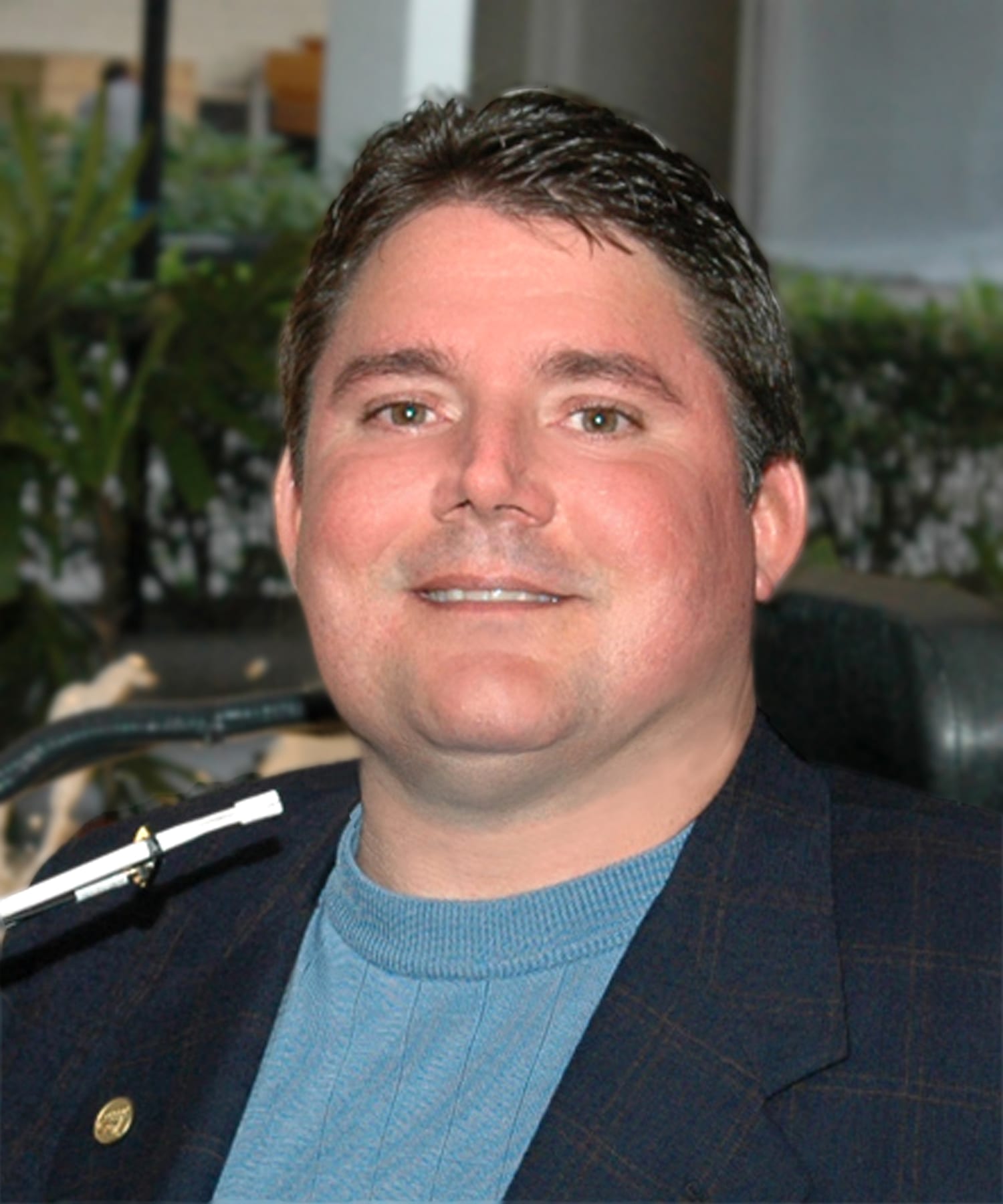 About Us - The Miami Project to Cure Paralysis and The Buoniconti Fund