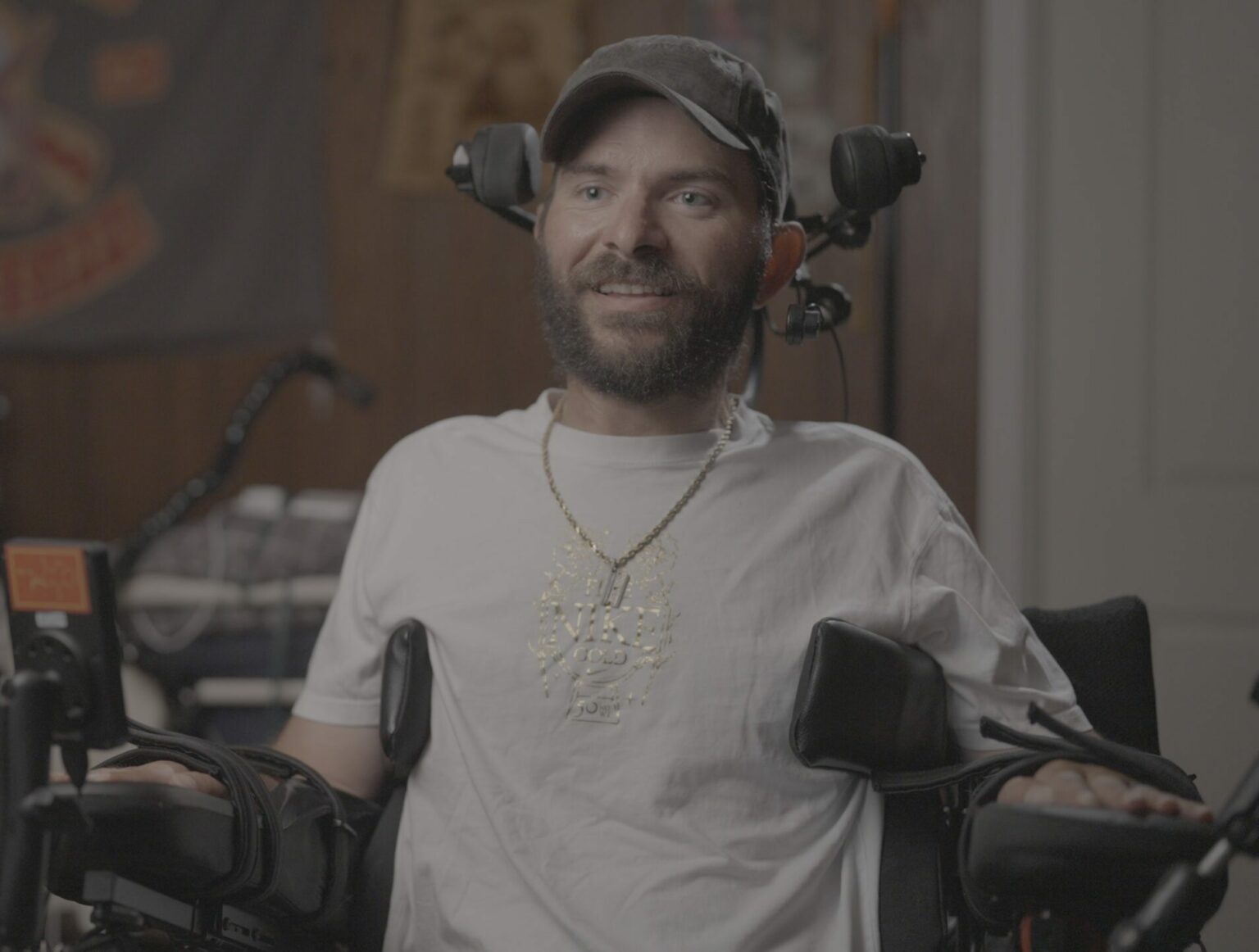 Paralyzed Veteran Implanted with Neuralink Device by Miami Project ...