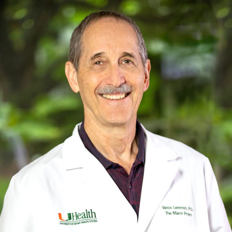 People of The Miami Project to Cure Paralysis