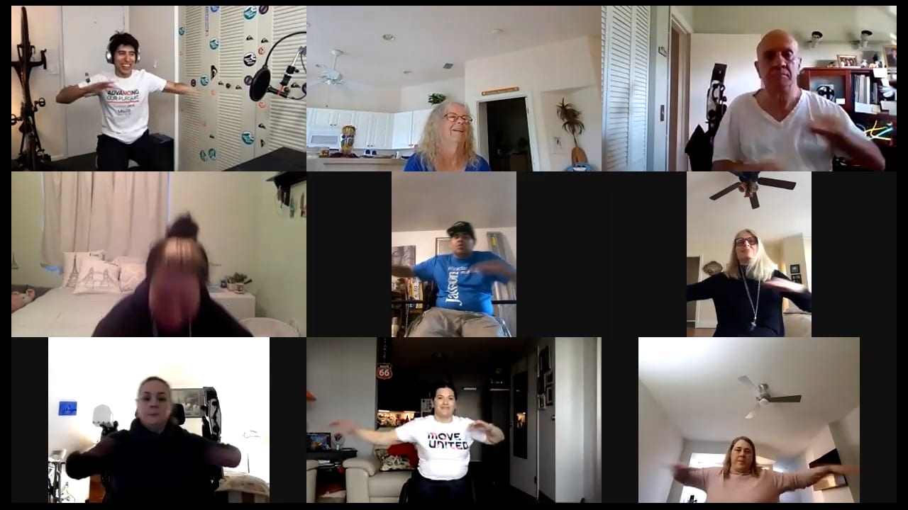 High Intensity Interval Training Program - The Miami Project