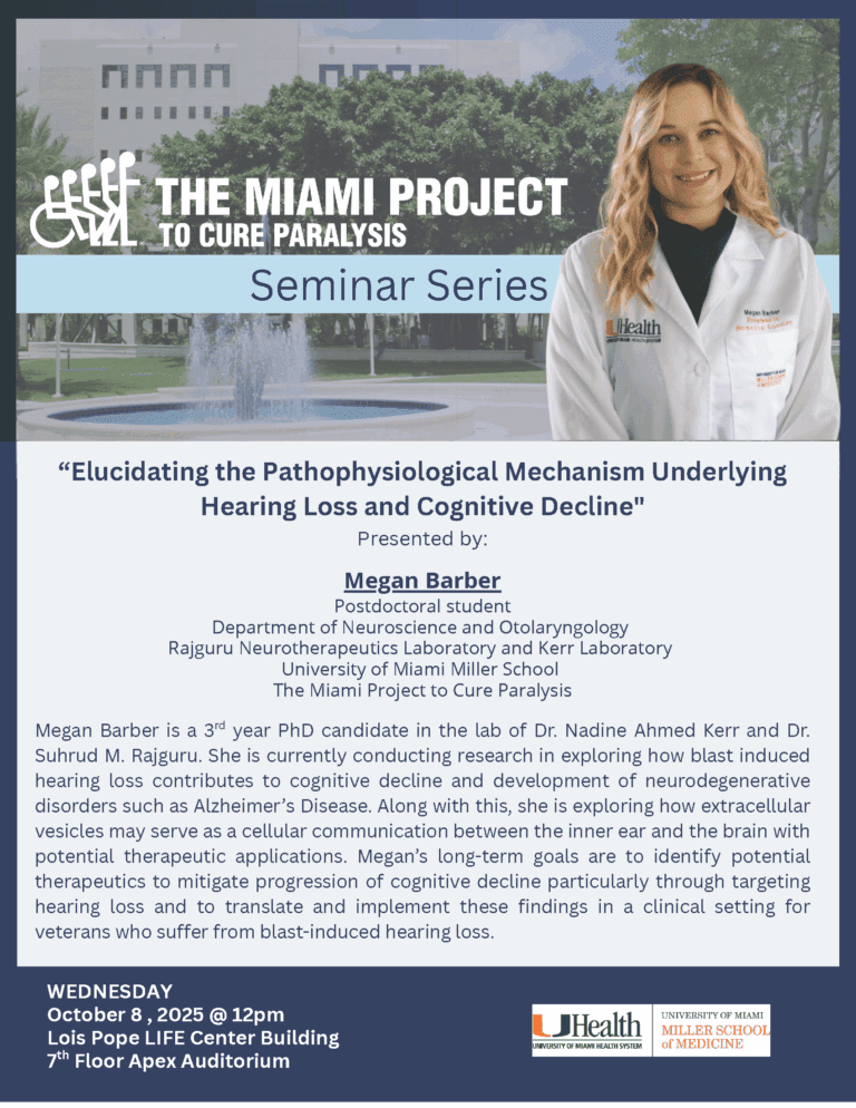 Elucidating the Pathophysiological Mechanism Underlying Hearing Loss ...