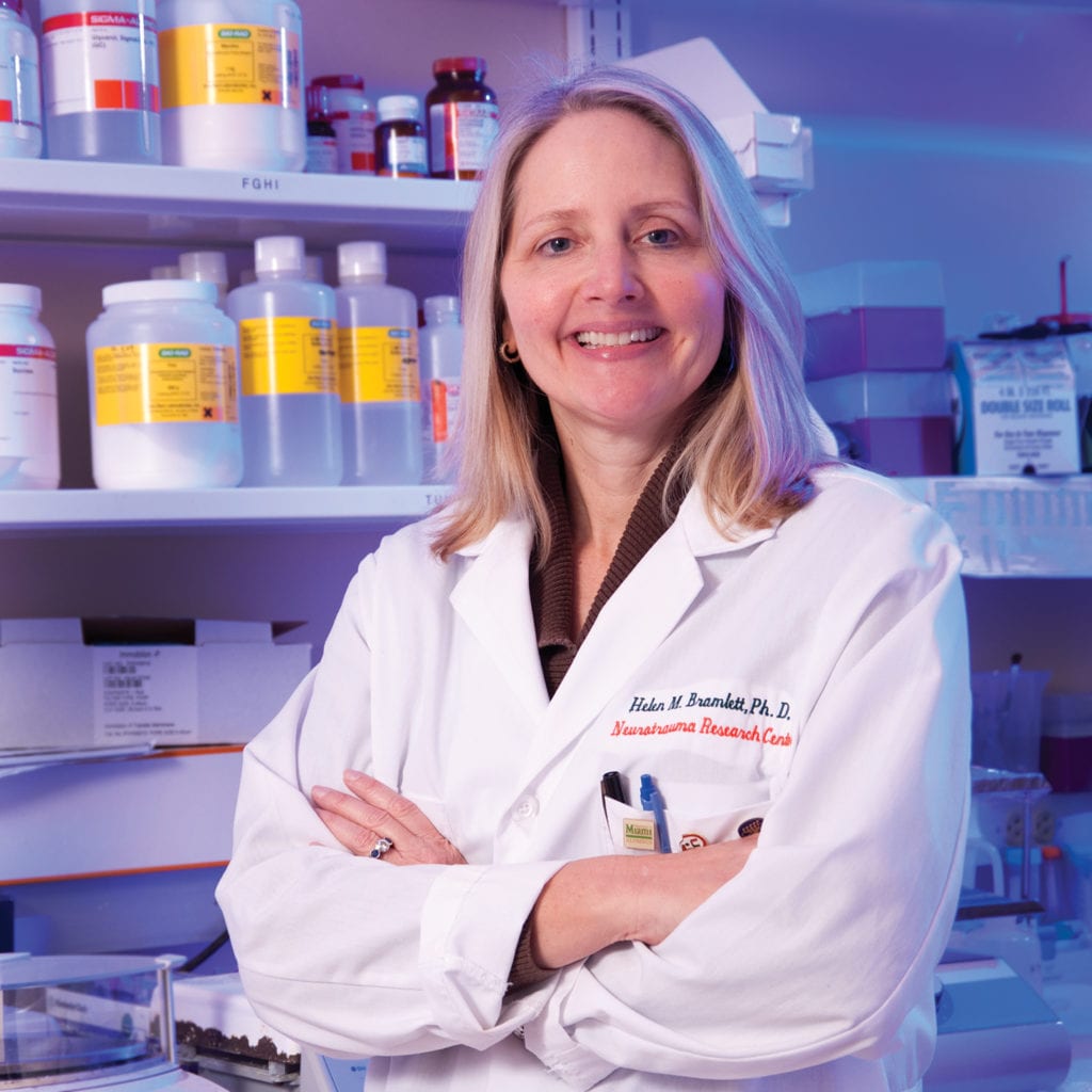 People of The Miami Project to Cure Paralysis