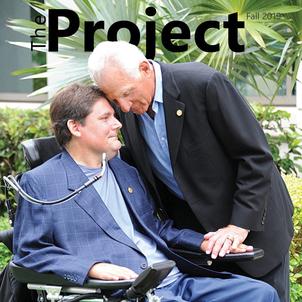 Research - The Miami Project